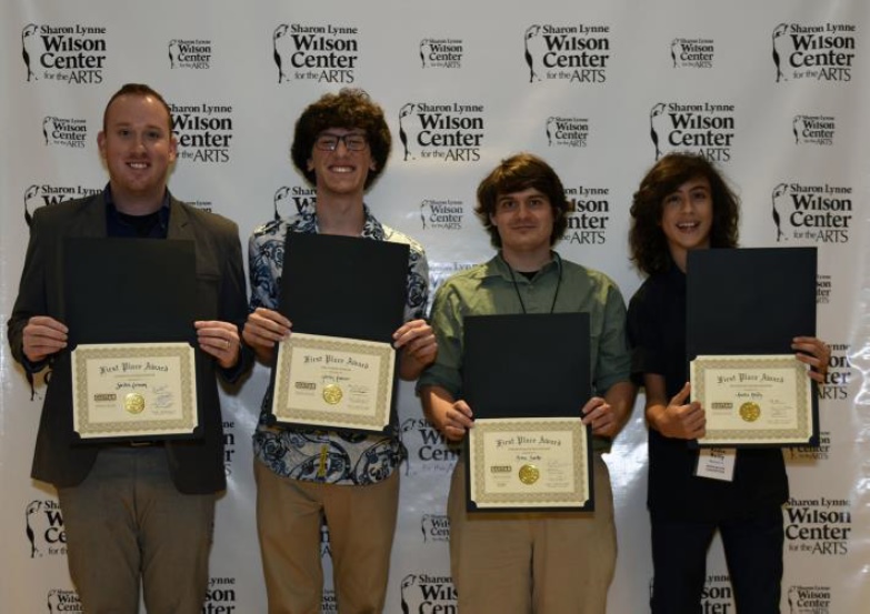 获奖者在2016年威尔逊中心吉他比赛和节日宣布»城市密尔沃基 - bwinapp下载